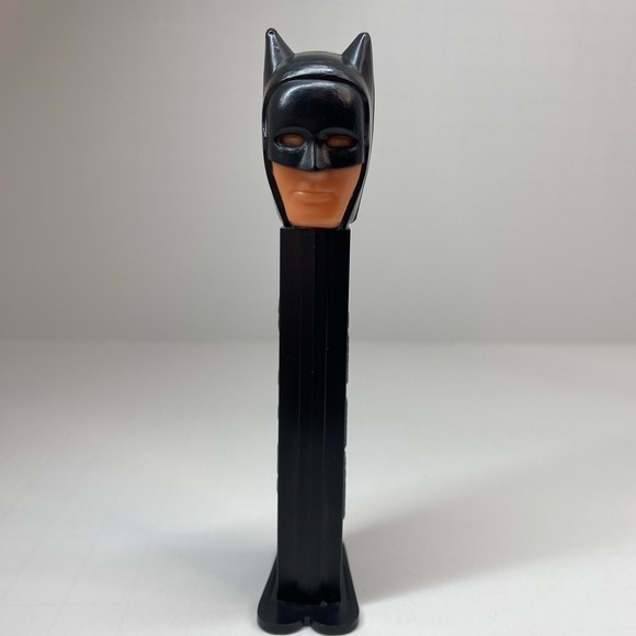 Batman | Toys | Vintage Batman Pez Dispenser 985 | Poshmark